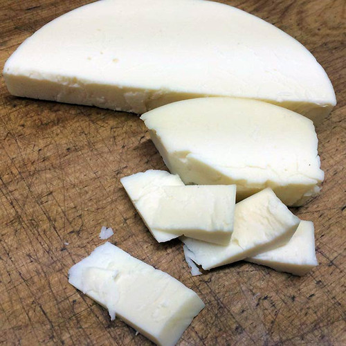 Aged Provolone - Block | gourmet-food