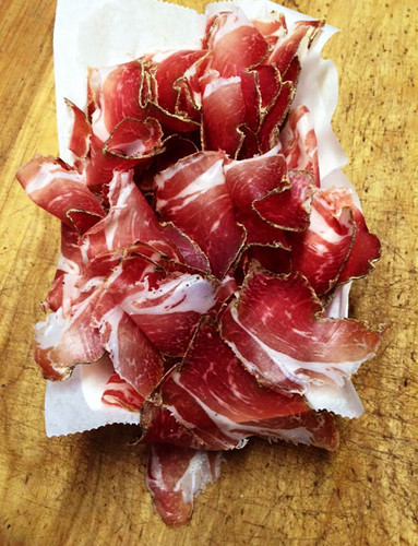 Lonza | gourmet-food