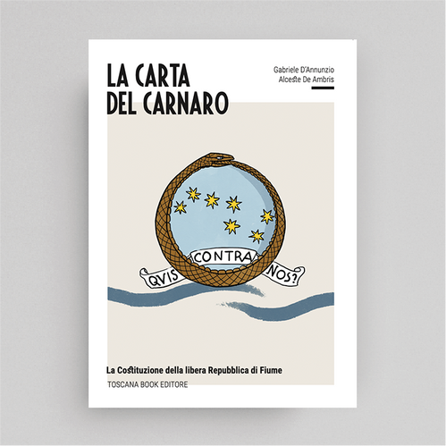 La Carta del Carnaro | Toscana Book