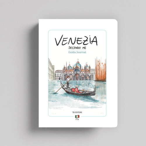 VENEZIA secondo me | Toscana Book