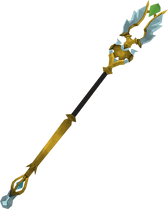 Magic Weapons | RS Codex