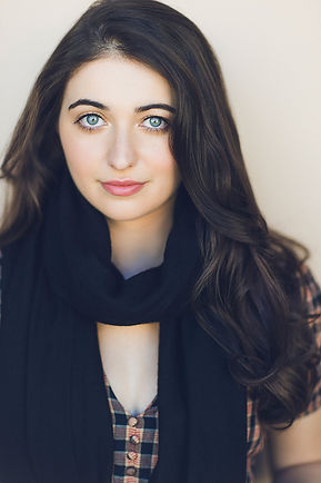 Resume | caseylandman