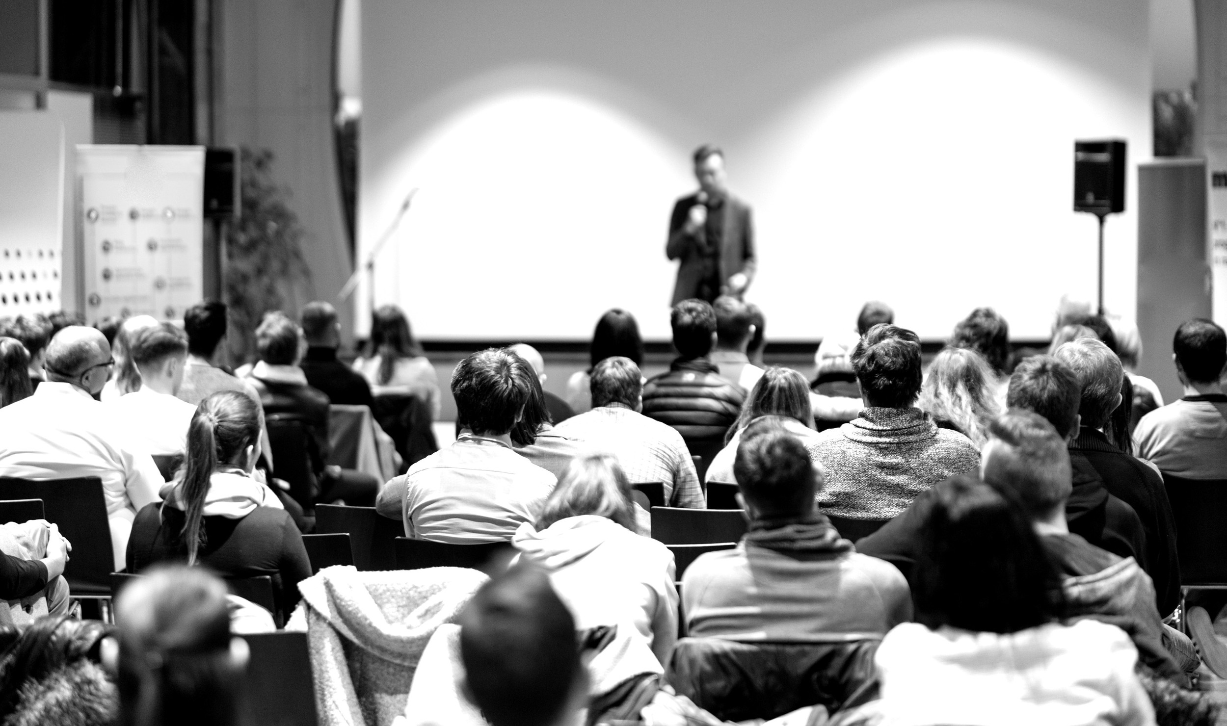 Presentation Skills | Punch Presentations | Hong Kong