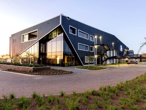 Zincalume & Colorbond Roofing | GRS