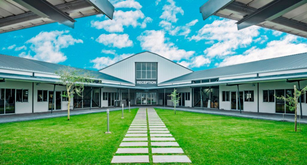 GRS Isando | Gauteng | Global Roofing Solutions