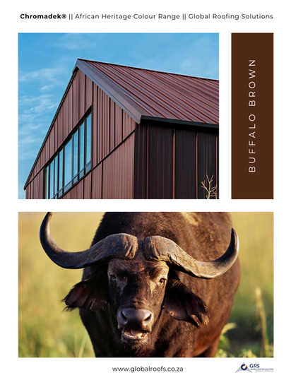 Galvanised & Chromadek Roofing Solutions | GRS Galvanised & Chromadek Roofing Solutions | GRS
