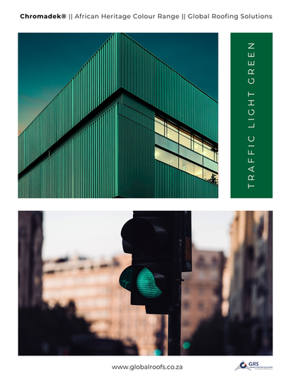 Galvanised & Chromadek Roofing Solutions | GRS Galvanised & Chromadek Roofing Solutions | GRS