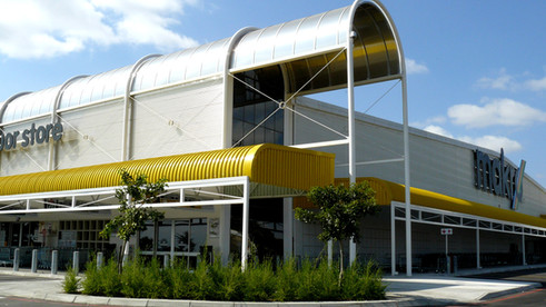 IBR 686 Profile | Global Roofing Solutions