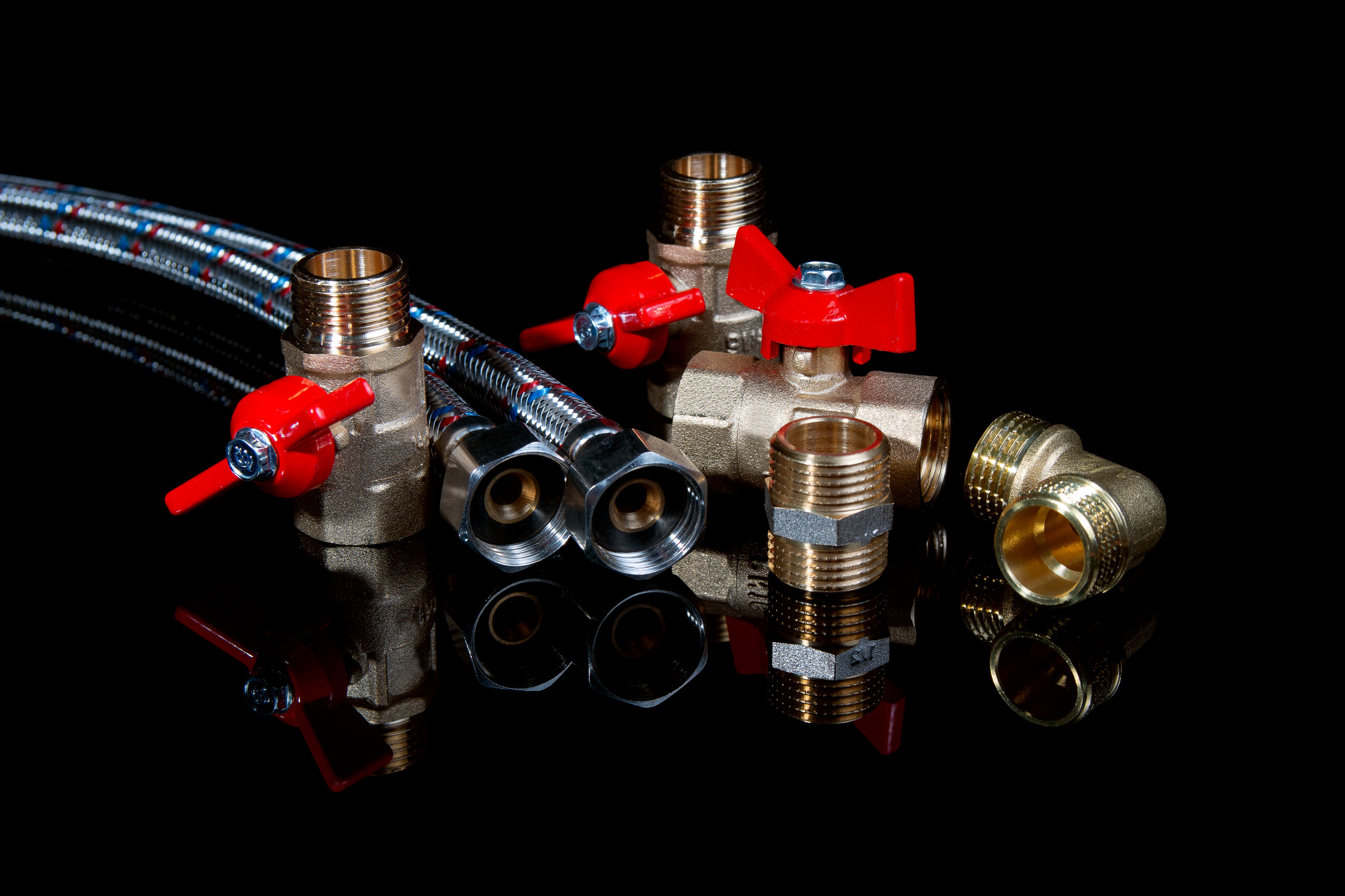 MRM Plumbing & Hardware Supplies | Taps