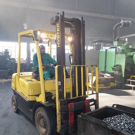 Gallery | CBC Fasteners | South Africa