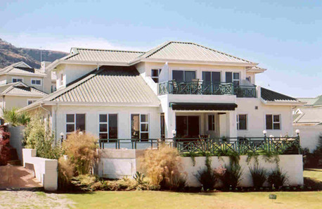 IBR 890 Profile | Global Roofing Solutions