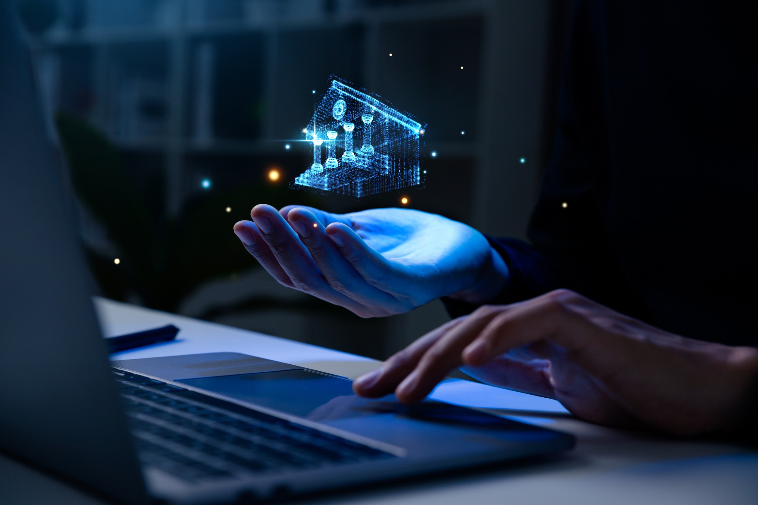 Gini | Credit Risk Management to Strategy Solutions