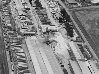 About us | Colossal Concrete Products