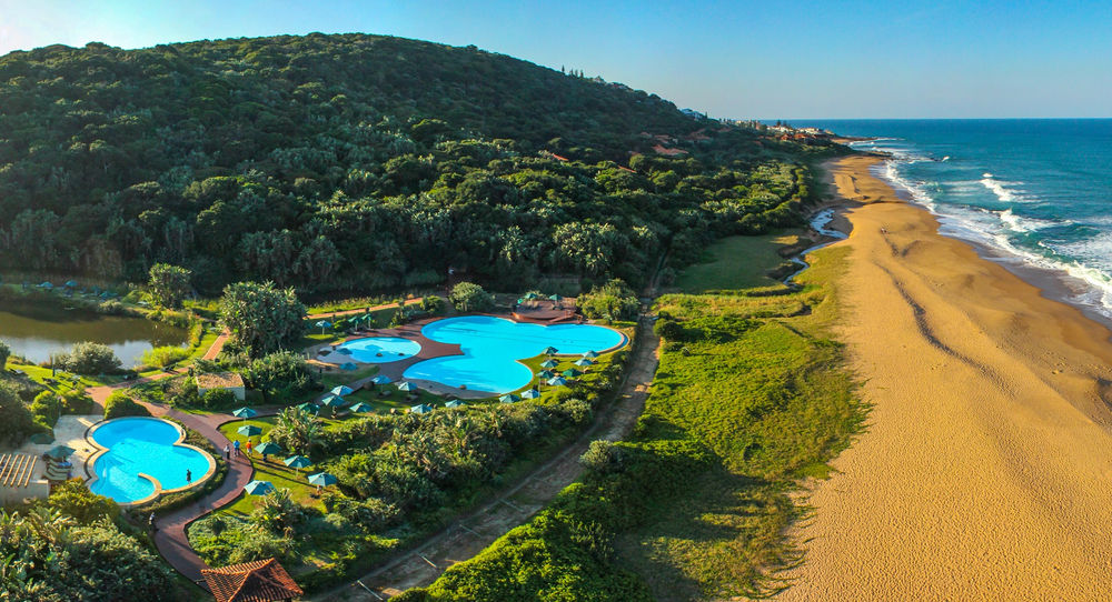 ZIMBALI IS ONE OF SOUTH AFRICA’S TOP 10