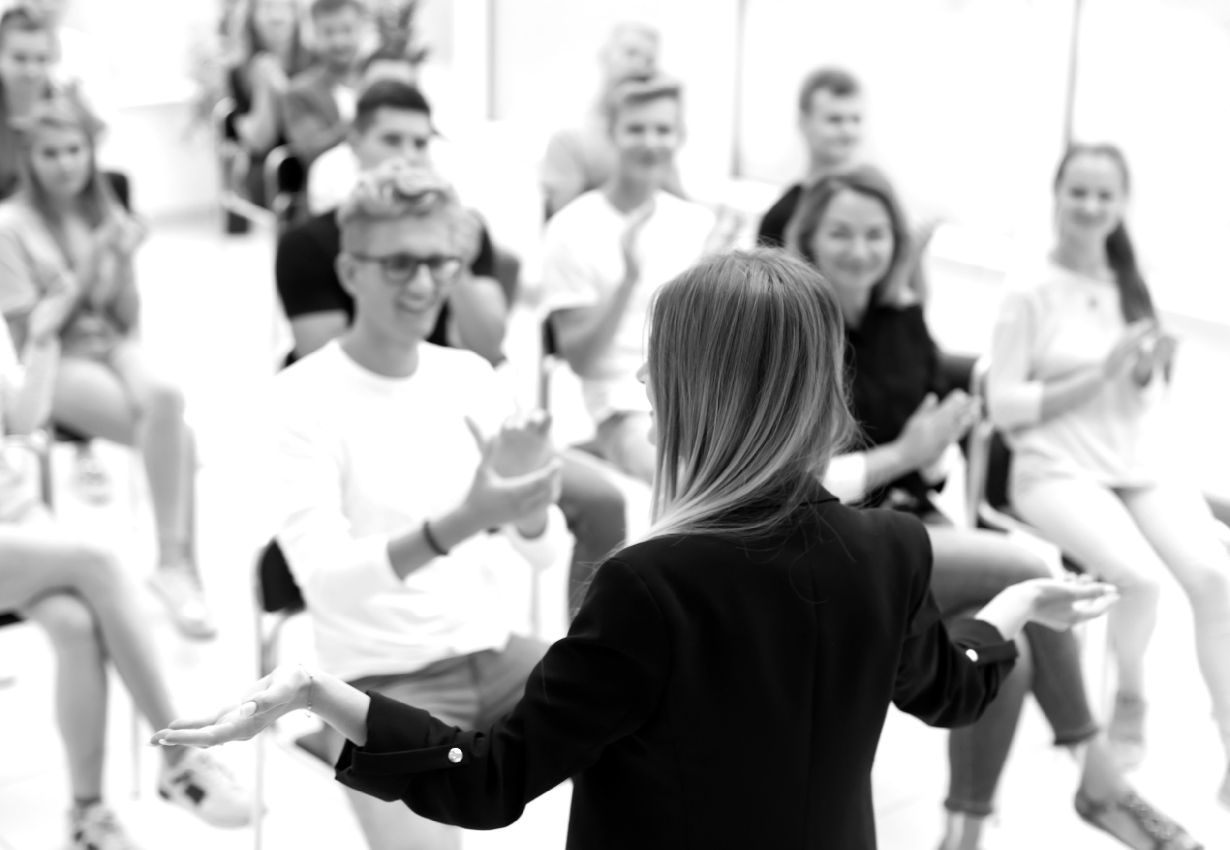 Presentations Skills Training | Punch Presentations | Hong Kong