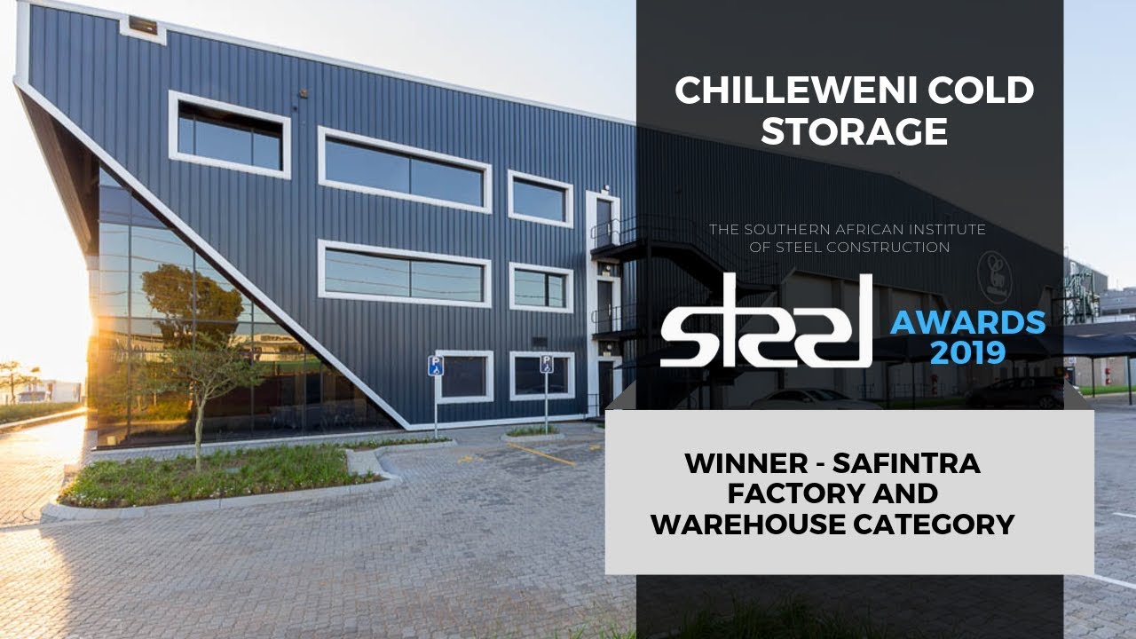 Chilleweni Cold Storage Solutions