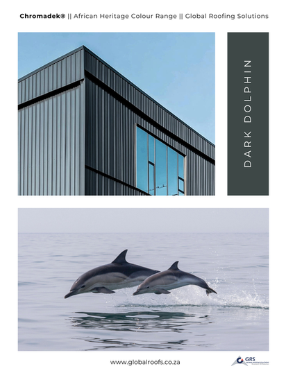 Galvanised & Chromadek Roofing Solutions | GRS Galvanised & Chromadek Roofing Solutions | GRS