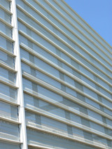 Concealed Fix Sheeting | Zip-Tek 420 | GRS