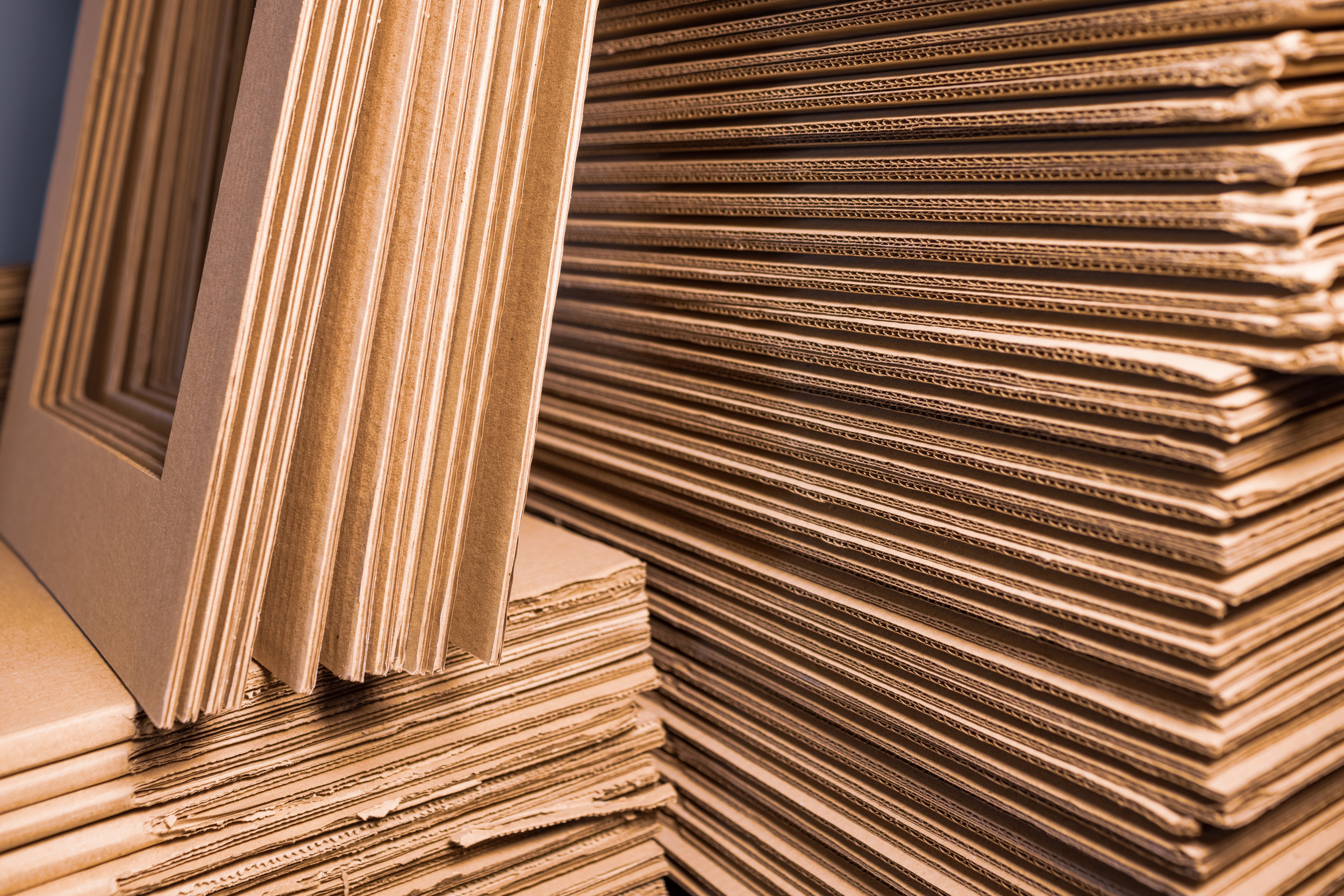 Right Corrugated Containers | South Africa