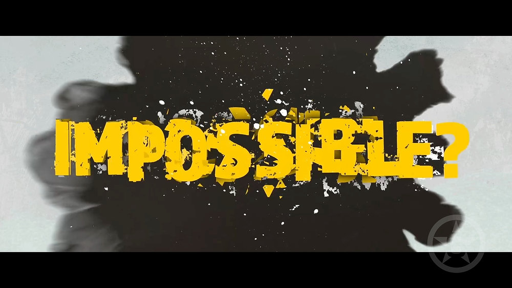 SAP Customer Success Summit Animation Reel