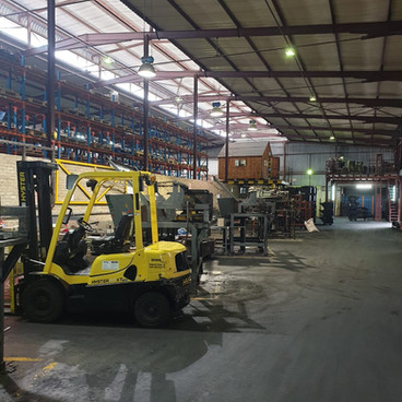 Gallery | CBC Fasteners | South Africa