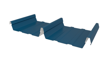 Concealed Fix Sheeting | Global Roofing Solutions