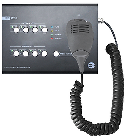 IP Network PA System | Amperes | Malaysia