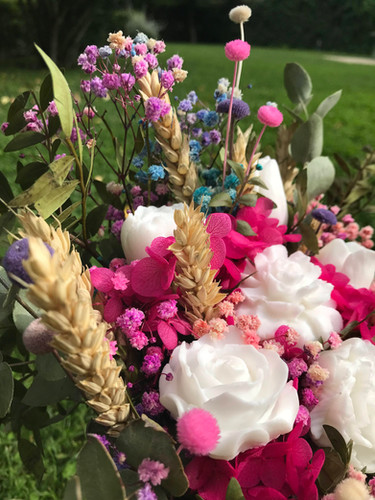 Fairy Tales | flores de jabón