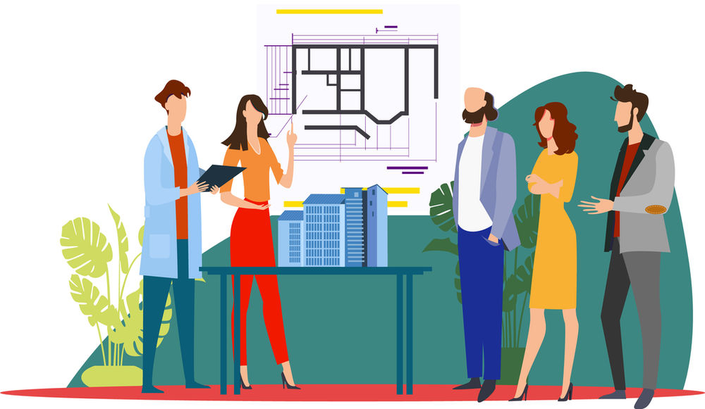 ¿Cómo iniciar un proyecto?