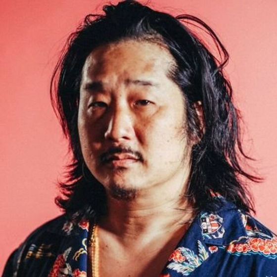 Comedian Spotlight: Bobby Lee