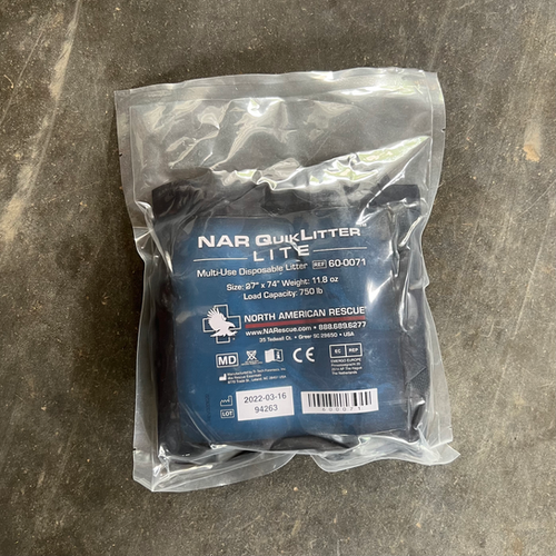 QUIK Litter Lite | Everyday Citizens Ta