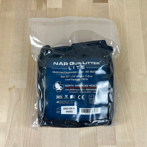QUIK Litter Lite | Everyday Citizens Ta