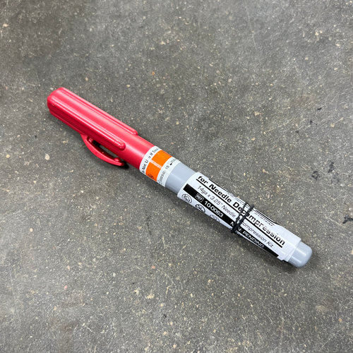 Enhanced ARS Needle Decompression (14ga x 3.25") | Everyday Citizens Ta