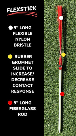 FLEX STICK | GOODSTICK GOLF