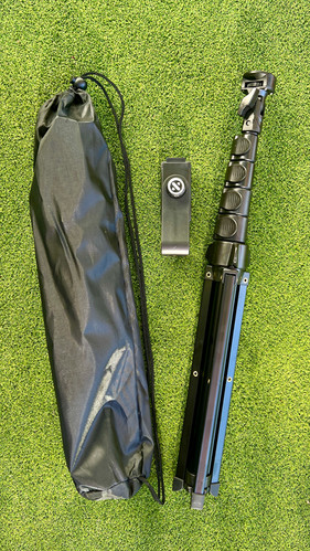 Essential Tripod | GOODSTICK GOLF