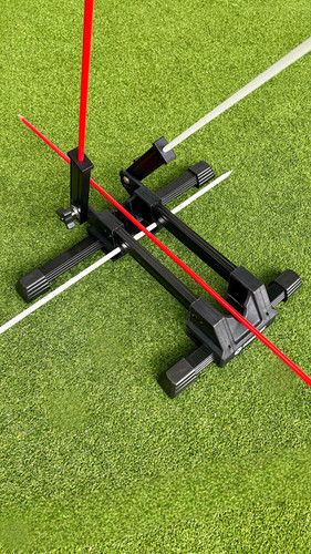 Ultimate Base Plate 2.0 | GOODSTICK GOLF
