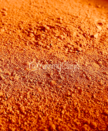 Dust SEDONA RED | YummyClays