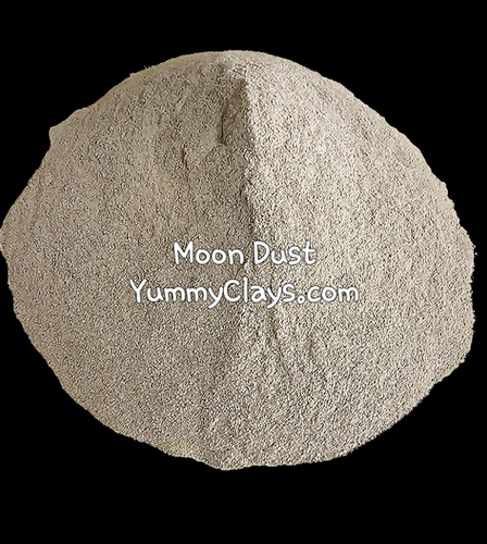MOON DUST | YummyClays