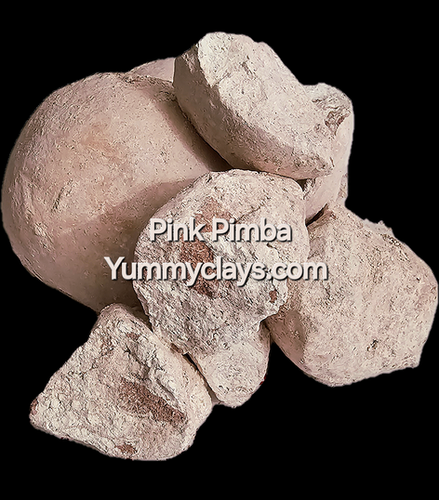 PINK PIMBA | YummyClays