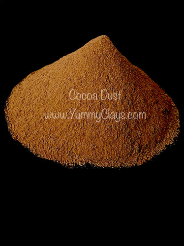 COCOA | YummyClays