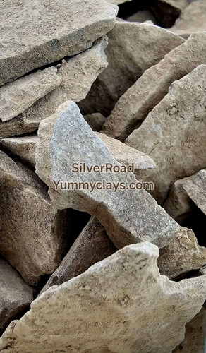 SILVERROAD | YummyClays