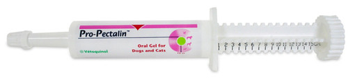 Pro-Pectalin Oral Gel Anti-Diarrheal Treatment | Healthy Cat