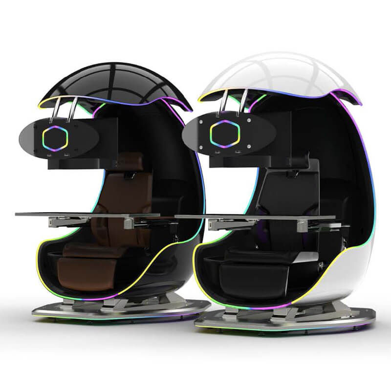 Cooler Master Announces Orb X Workstation | Salty News Network