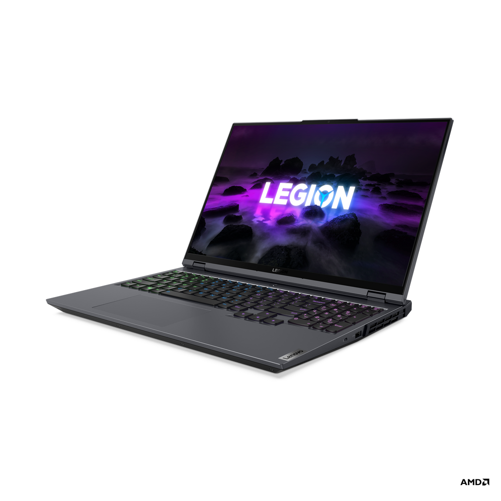 Lenovo Legion 5 Pro and Legion 5 AMD Available for Pre-Order in ...