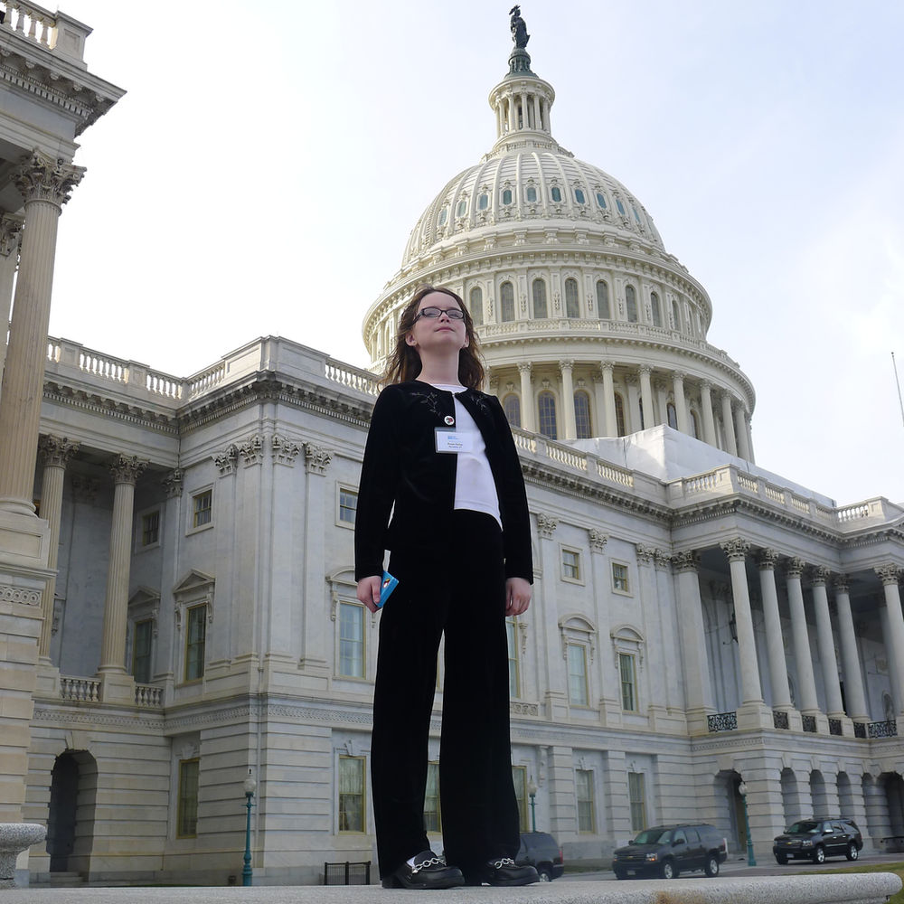 Mary Vought, Big Pharma Apologist and CF Mom, Makes her Move on Maryland