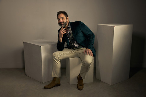 Gallery | Eric Pierson