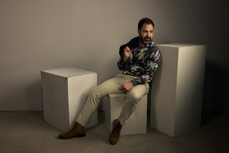 Gallery | Eric Pierson