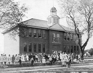 Tabor Schools | Mysite