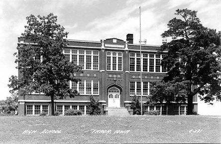 Tabor Schools | Mysite