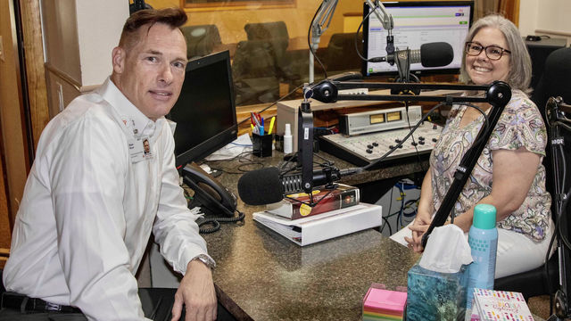 Introducing Brian Nunn!